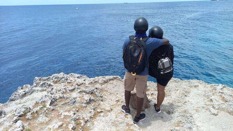 Curacao: Electric Scooter South-East Tour Adventure - The Sum Up