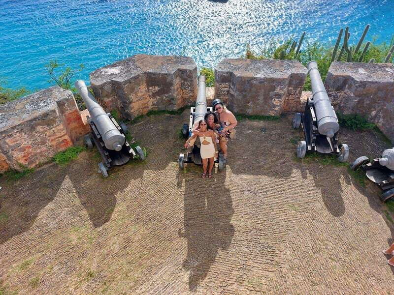 Curacao: Electric Scooter South-East Tour Adventure - FAQ