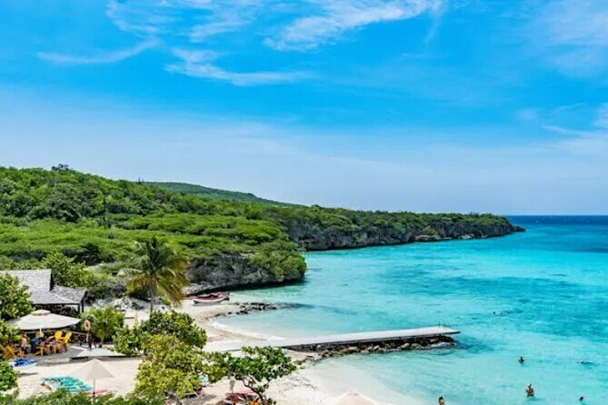 Curacao Flamingos Clear Boat Ride and Porto Marie Beach tour - An In-Depth Look at the Tour Experience