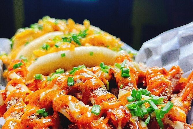 Curacao Food Tour at 3 type of restaurants that the locals enjoy - What to Expect from the Itinerary