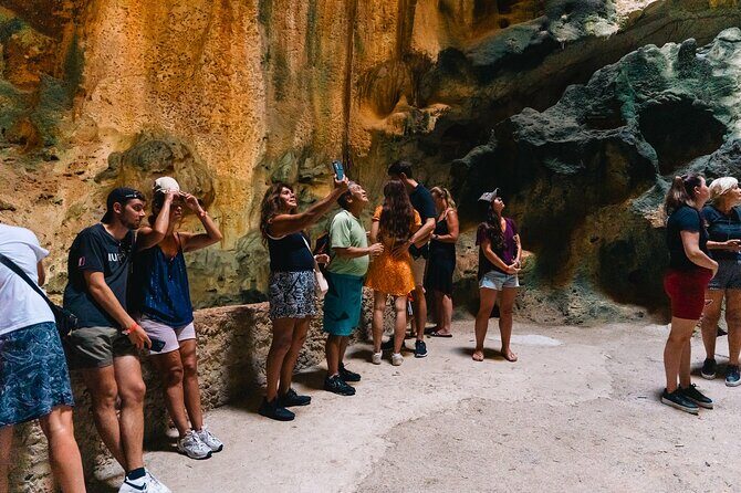 Curaçao Full-Day Tour: Hato Caves, Turtles, Kenepa & Flamingos - FAQ