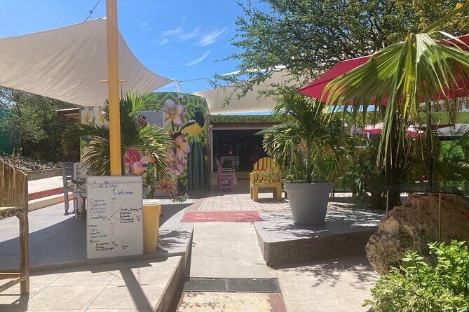 Curacao Half Day or Full Day ATV West Adventure Tour - Price and Value: Is it Worth It?