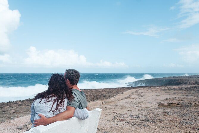 Curaçao Island Tour - The Sum Up