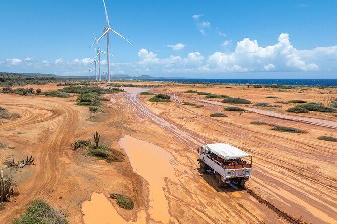 Curacao Jeep Safari Tour - A Practical Overview of the Curacao Jeep Safari Experience