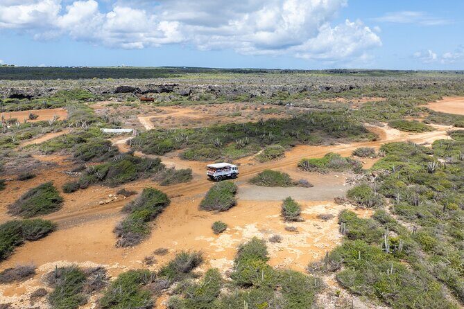 Curacao Jeep Safari Tour - What’s Included and What You Should Consider