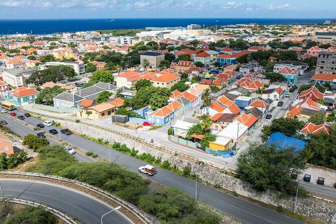 Curacao Jeep Safari Tour - Who Will Love This Tour?