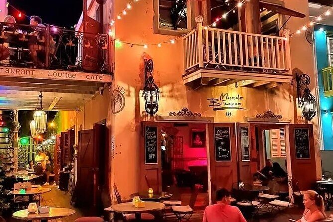 Curacao Night Adventure Bar Hops & Bites - Final Thoughts