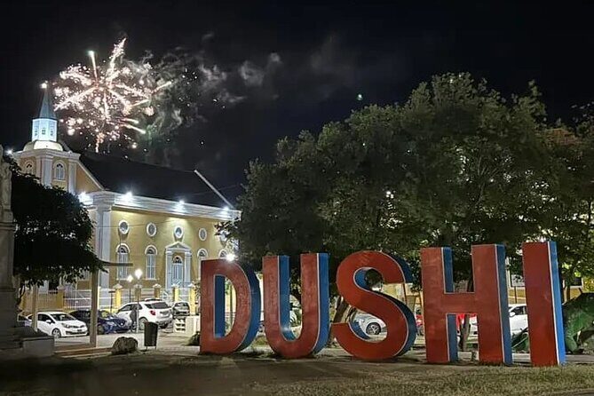 Curacao Night Adventure Bar Hops & Bites - FAQ