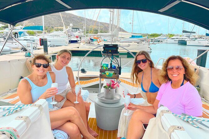Curacao Private Boat Tour Deluxe with Lunch - A Closer Look at the Experience
