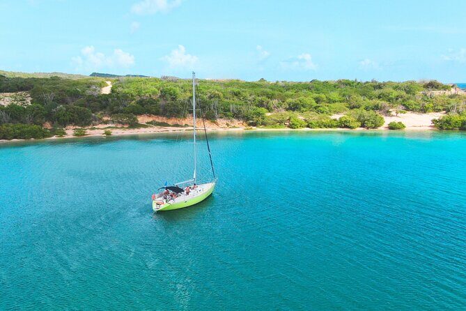 Curacao: Private Boat Tour Half Day - Why Consider the Curacao Private Boat Tour?