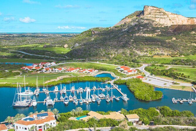 Curacao: Private Boat Tour Half Day - The Practicalities: What to Expect