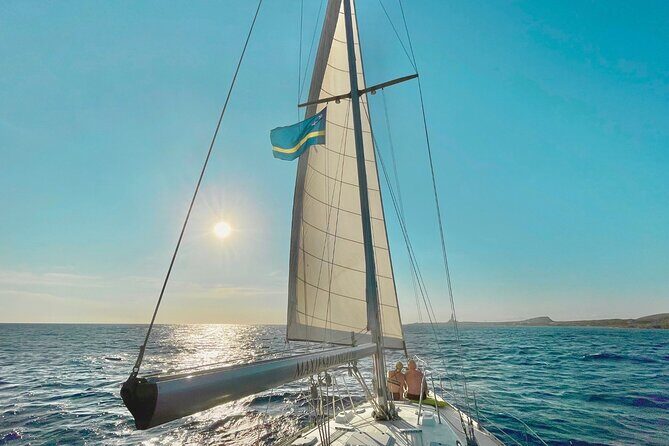 Curacao: Private Boat Tour Half Day - Who Would Love This Tour?