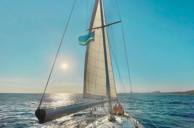 Curacao: Private Boat Tour Half Day - The Sum Up: A Relaxed, Authentic Way to Experience Curacao