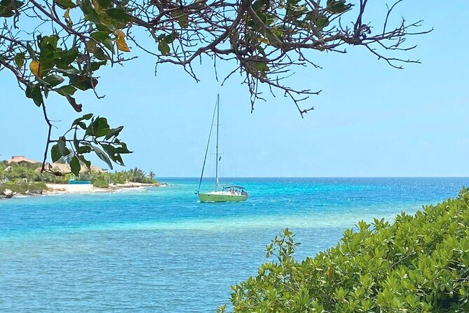 Curacao: Private Boat Tour Half Day - FAQ