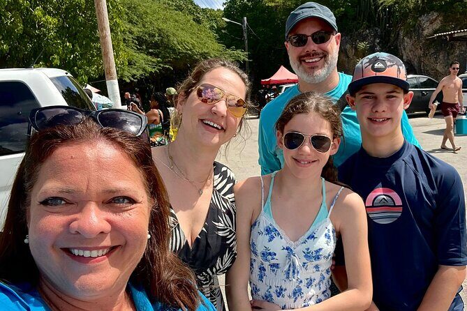 Curaçao  Private City Tour with Insider Secrets - Introduction to the Curaçao Private City Tour with Dani