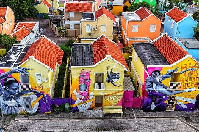 Curaçao  Private City Tour with Insider Secrets - The Sum Up