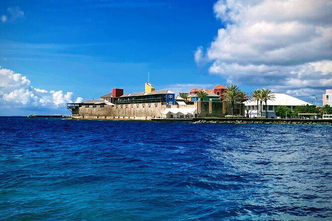 Curacao Private Food Tour - The Sum Up