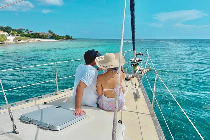 Curacao Private Romantic Sunset Tour for 2 - An In-Depth Look at the Curacao Private Sunset Yacht Tour