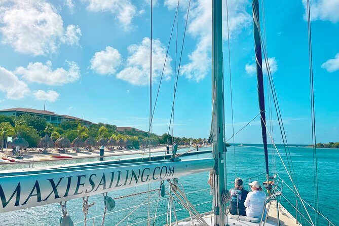 Curacao Private Snorkeling Boat Trip Morning - Setting Sail in Curacao: What to Expect from Your Private Snorkeling Adventure