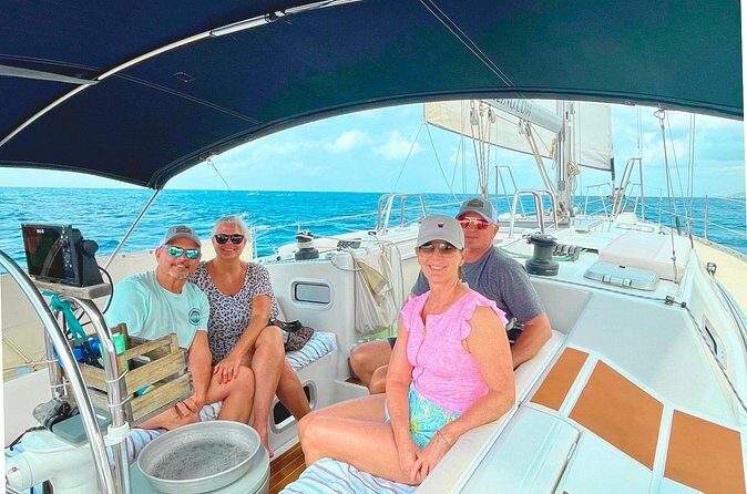 Curacao Private Snorkeling Boat Trip Morning - Who Should Consider This Tour?