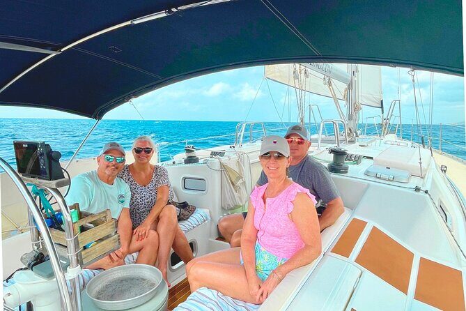 Curacao Private Snorkeling Boat Trip Morning - FAQ