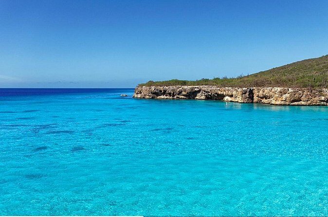 Curacao Private Tour and Activity Experience (4 up to 13 people) - The Sum Up