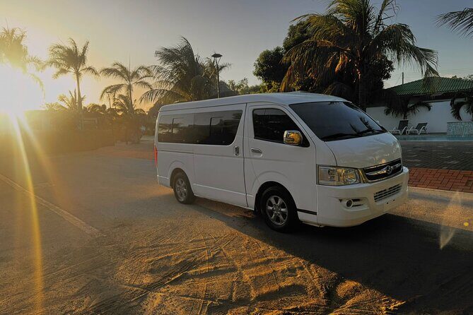 Curacao Private Transportation - Practical Tips for Travelers