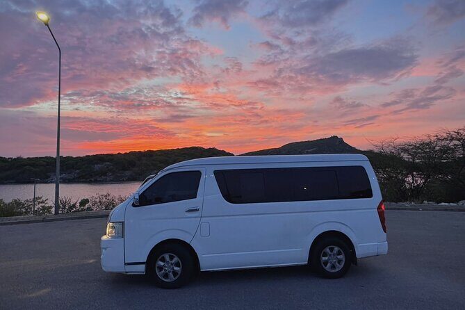 Curacao Private Transportation - The Sum Up: Is It Worth It?