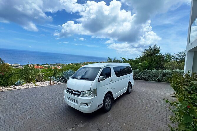 Curacao Private Transportation - FAQ