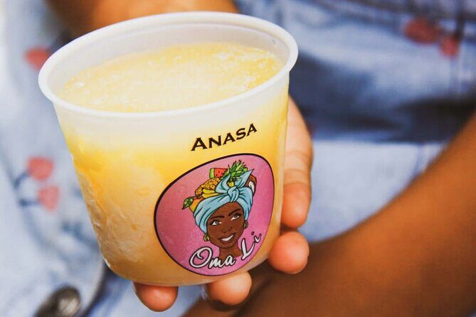 Curacao Rif Fort Painting Experience - The Experience’s Strengths and Considerations