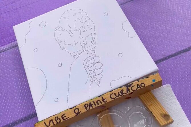 Curacao Rif Fort Painting Experience - Who Should Consider This Experience?