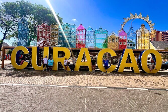 Curaçao Royal Trip - Key Points