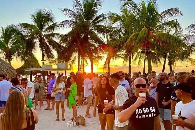 Curacao Saturday Night Fever Karaoke & Bar Hops - What You Can Expect from the Tour