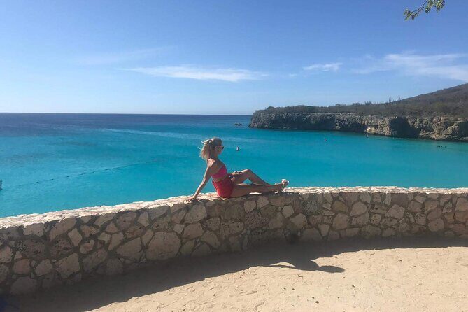 Curacao Sea Turtle Swim and West Side Natural Highlights - A Closer Look at the Itinerary