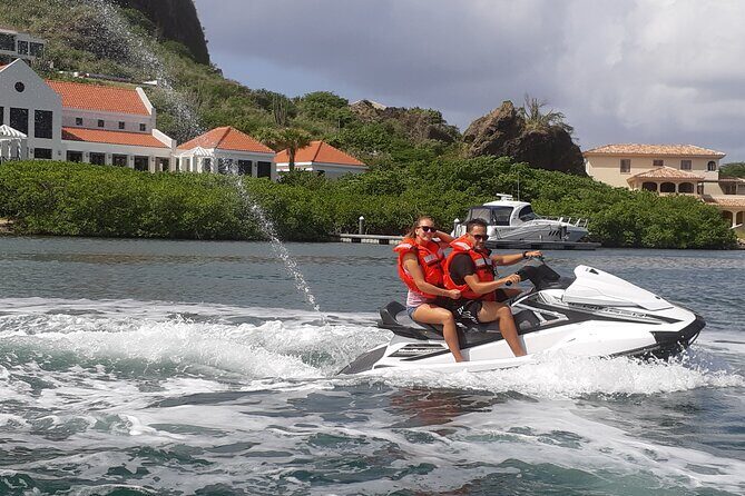 Curacao Snorkel Tour by Jet Ski - FAQ