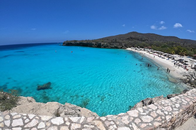 Curacao: Swimming with Sea Turtles and Grote Knip Beach Tour - The Sum Up
