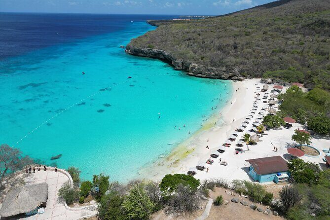 Curacao: Swimming with Sea Turtles meets Sea turtle beach - FAQ