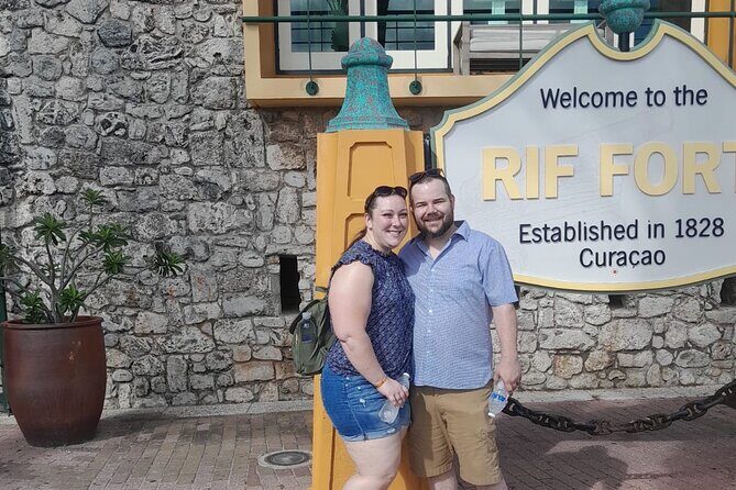 Curaçao Taste Sensation - An In-Depth Look at the Curaçao Taste Sensation Tour