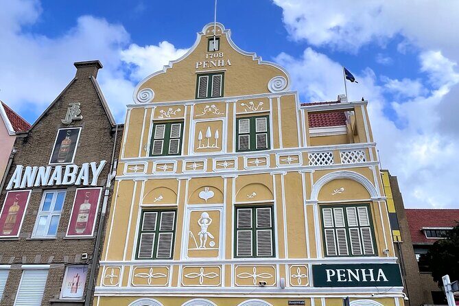 Curaçao Taste Sensation - FAQ