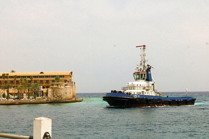 Curacao Walking Tour Culture History and Art Exploration - Exploring Kura Hulanda – Cobblestone Streets and Heritage