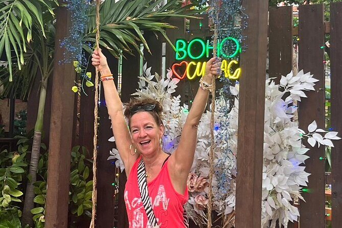 Curacao Walking Tour Culture History and Art Exploration - The Experience Provider and Practical Details