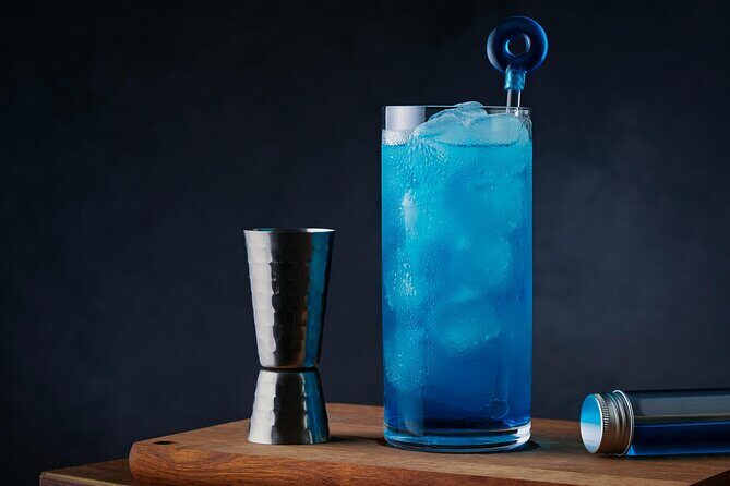 Curacao Willemstad Distilleries and Brewery Tour - Key Points