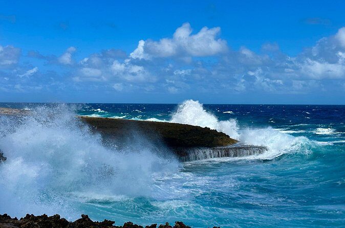 Curacao's Beaches & Blowholes: Exclusive 4-Hour Private Tour - FAQs