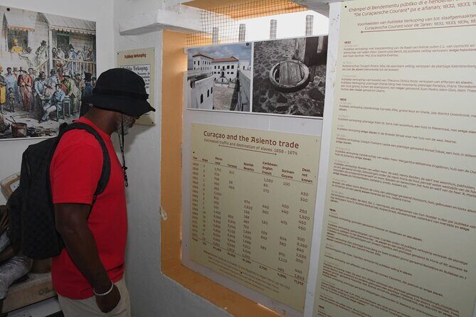 Curaçaos Untold Story The Black History Tour - What’s Included and What’s Not