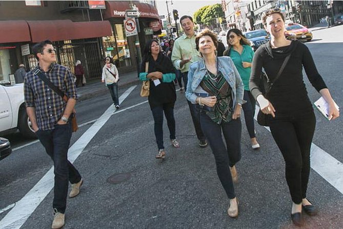 Curated 4-Course North Beach Culinary Experience - Savoring the Four-Course Tasting Menu