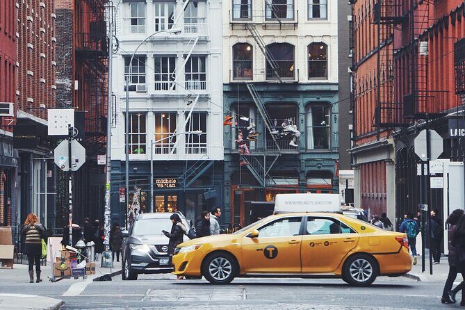 Curated Day Planning in New York City - Self Guided - Authentic Experiences & Reviews
