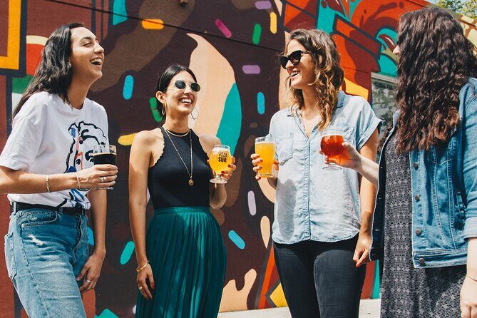 Curated Day Planning in New York City - Self Guided - Who Is This Tour Best For?