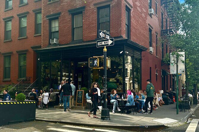 Curated Day Planning in New York City - Self Guided - The Sum Up
