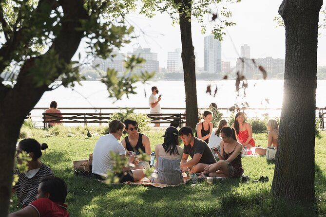 Curated Day Planning in New York City - Self Guided - FAQ