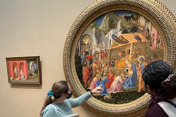 Curated Tour - National Gallery of Art with French Art Historian - The Highlights and Real-World Benefits